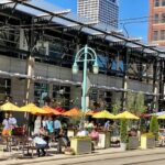 First photo shoot with ADTV - House To Home Team